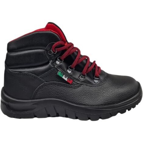 Scarpa da lavoro '835 01' n° 43 LEWER