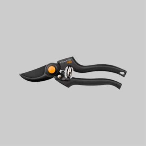 Forbici da pota bypass 'garden pro p90' fiskars 23 cm FISKARS