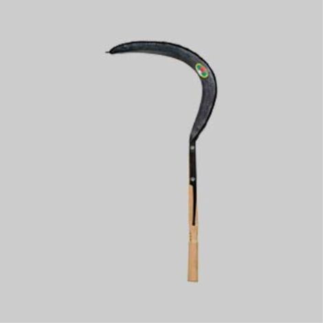 Seghezzo da cantoniere falci in plastica n° 3 FALCI