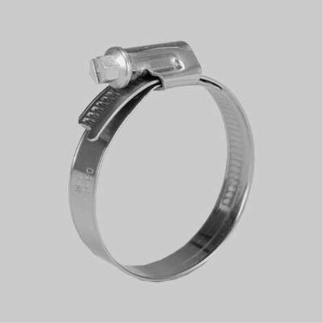 Fascetta stringitubo ø 40-60 mm (50 pezzi)