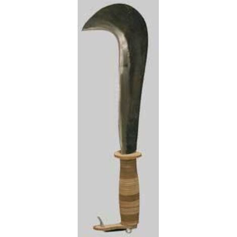 Roncola tipo 'varese' falci 29 cm FALCI