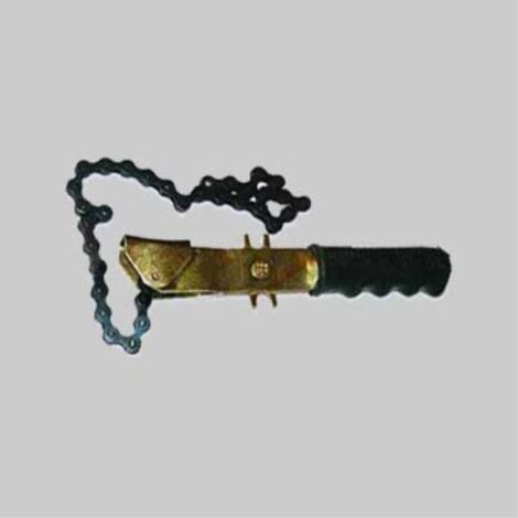 Chiave per filtro olio a catena