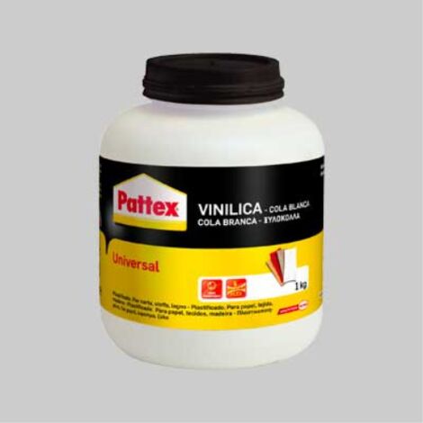 Colla vinilica 'universal' 250 gr PATTEX
