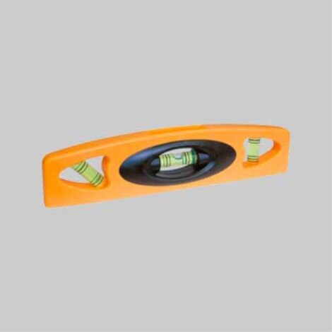 Livella torpedo metrica 20 cm METRICA