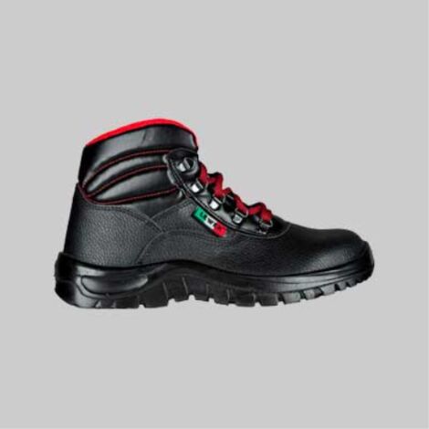 Scarpa antinfortunistica 'classic 8040' s1p n° 44 LEWER