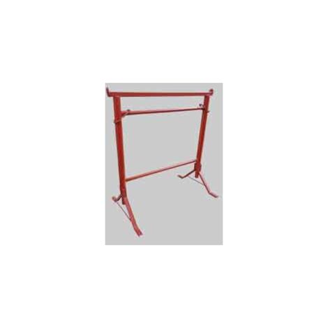Cavalletto Doppio Regolabile Cm 100 170h