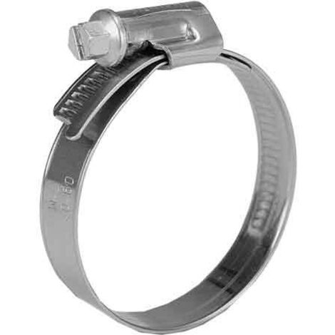 Fascetta stringitubo ø 20-32 mm (100 pezzi)