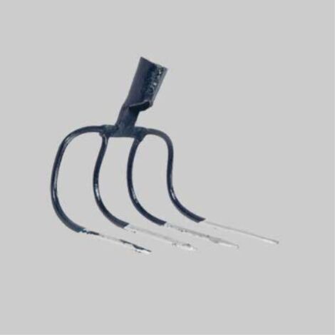 Forca falci a rampino 4 denti FALCI