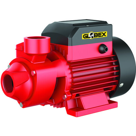 Globex elettropompa di superficie gx 370 pp 370 w hp 0,5 - Globex