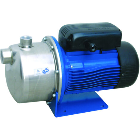 Lowara elettropompa di superficie bgm 7 750 w hp 1 (nuovo) - Lowara