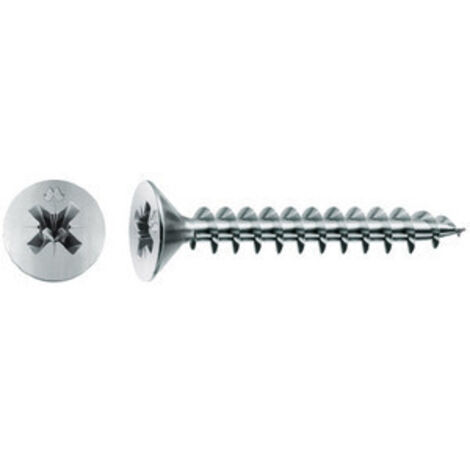 VITI PANEL INOX TP 6 X70