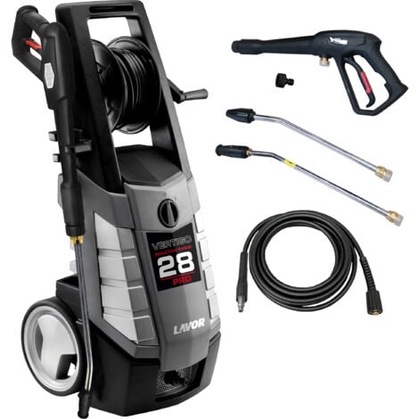 IDROPULITRICE 2800W 180BAR 510 L/H VERTIGO 28 PRO- LAVOR- 1,0 pz