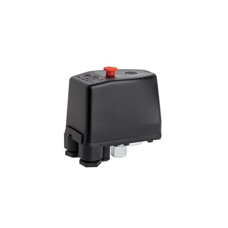 PRESSOSTATO MONOFASE PER COMPRESSORE- - F 1/4