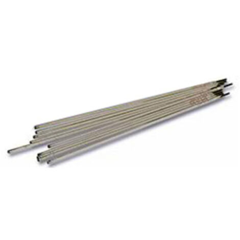 BL ESAB ELETTRODI BASICI 2,5 MM DA 17 PZ- ESAB SALDATURA- 5,0 blister