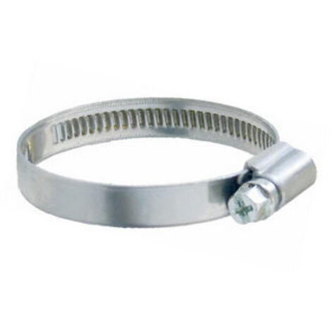 FASCETTA METALLICA STRINGITUBO W1- Diam. 32-50- FRIUL- pezzi 50