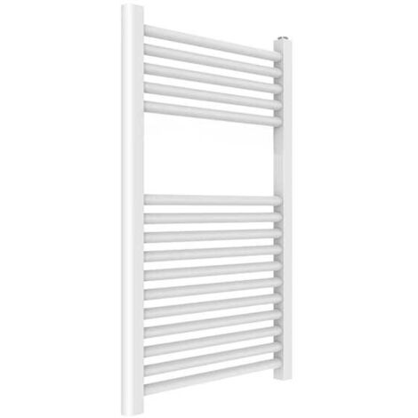 TERMOARREDO LISA H. 700 MM- Bianco Largh. cm 55- CORDI- pezzi 1