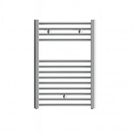 TERMOARREDO LISA H. 700 MM- Cromo Largh. cm 50- CORDI- pezzi 1