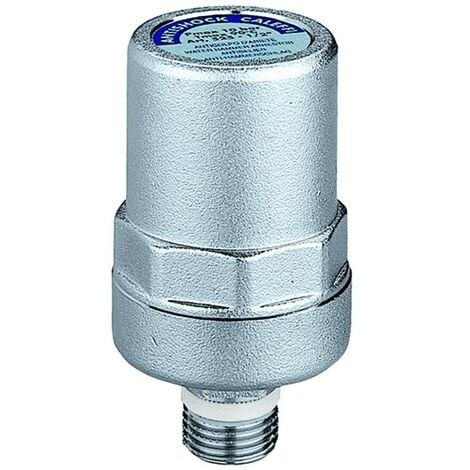 AMMORTIZZATORE COLPO D'ARIETE 1/2" CALEFFI SPA