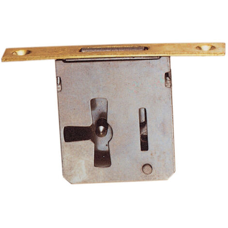 BL CAS SERR. INFIL. ART.12-R MM.20 SX BL 6,0