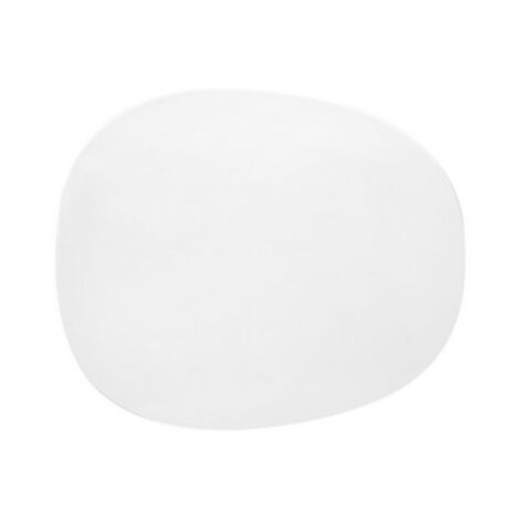 SEDILE WC SOFT CLOSING MORNING Bianco RAK