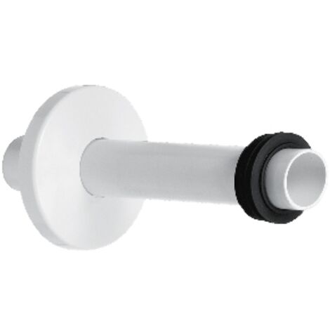 CANOTTO CON ROSONE PER CASSETTA MONOLITH 9.0 2018 Diam. 40 KARIB