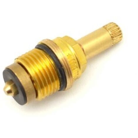 2 PZ VITONI SERIE EPOCA MOD. 3V Fil. 1/2 GAS MAMOL