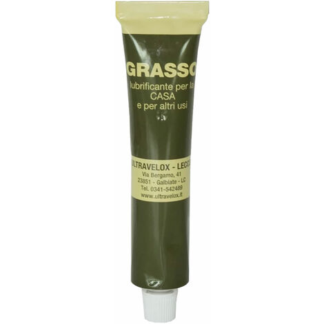 GRASSO LUBRIFICANTE UNIVERSALE gr 40 - 24 PZ