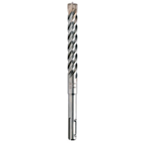 PUNTA SDS PLUS KEIL 4T P/CEMENTO ARM D 6X160 MM- KEIL KARL EISCHEID- 1,0 pz