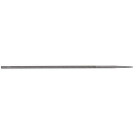 LIMA TONDA PER SEGHE 8 - mm 200x4,8 BELLOTA 12 PZ