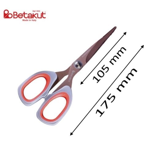 FORBICE MULTIUSO TITANIUM DA MM. 175 OFFERTA