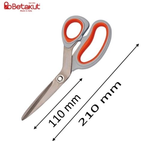 FORBICE MULTIUSO TITANIUM MM.210 -OFFERTA-