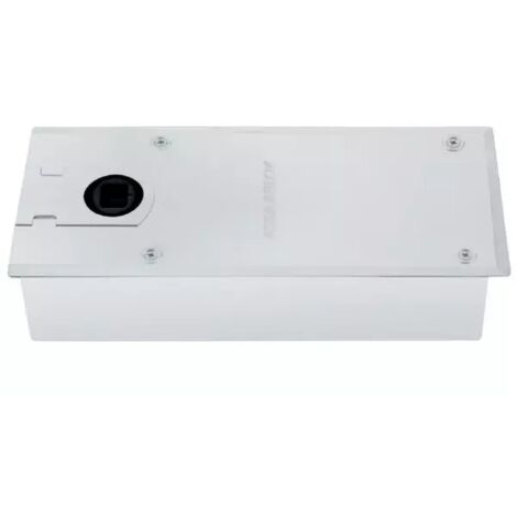 CHIUDIPORTA ASSA ABLOY DC477.2 SENZA FERMO