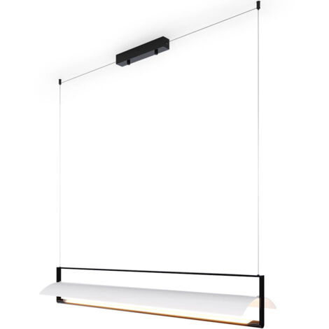 Lámpara Colgante Barra Horizontal LED - Newa