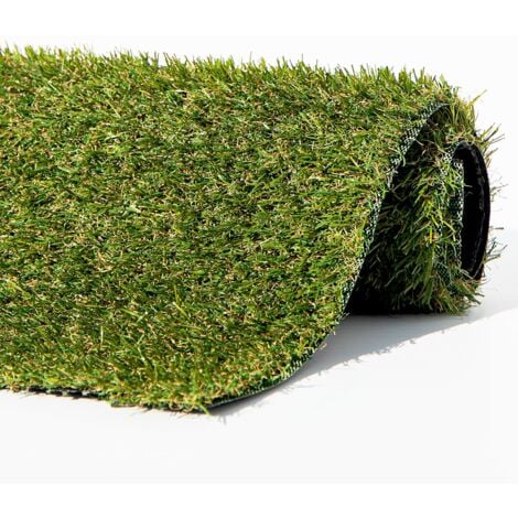 Gazon synthétique Mercury / Fréjus 22mm 2mx5m