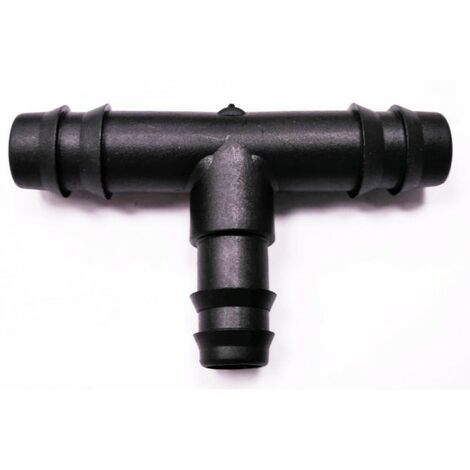 Tee ridotto 20 x 16 x 20 (confezione x 5) Offerta esclusiva