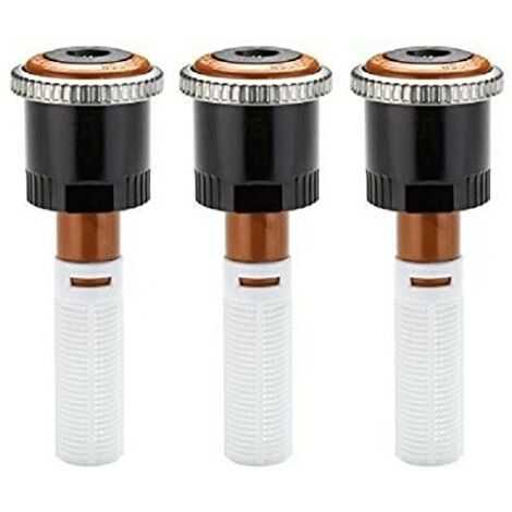 UGELLO ROTANTE MP ROTATOR CORNER HUNTER CONFEZIONE 3 OFFERTA ESCLUSIVA