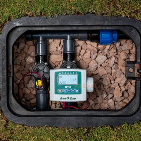 PROGRAMMATORE BATTERIA WPX4 RAIN BIRD OFFERTA ESCLUSIVA