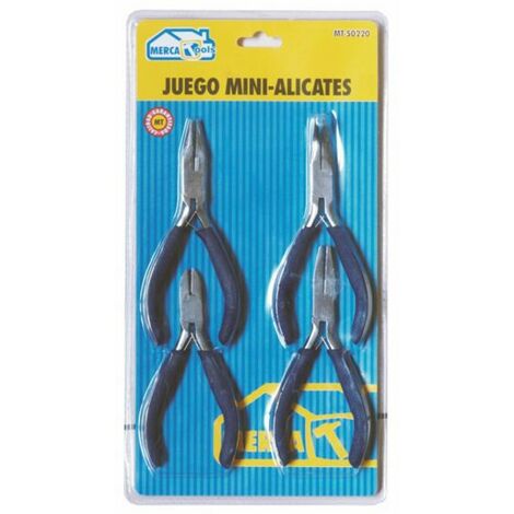 GIOCO MINI PINZE 16038279