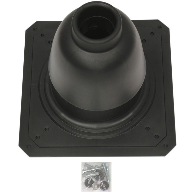 Vaillant Schachtabdeckung PP für Abgasleitung DN 60