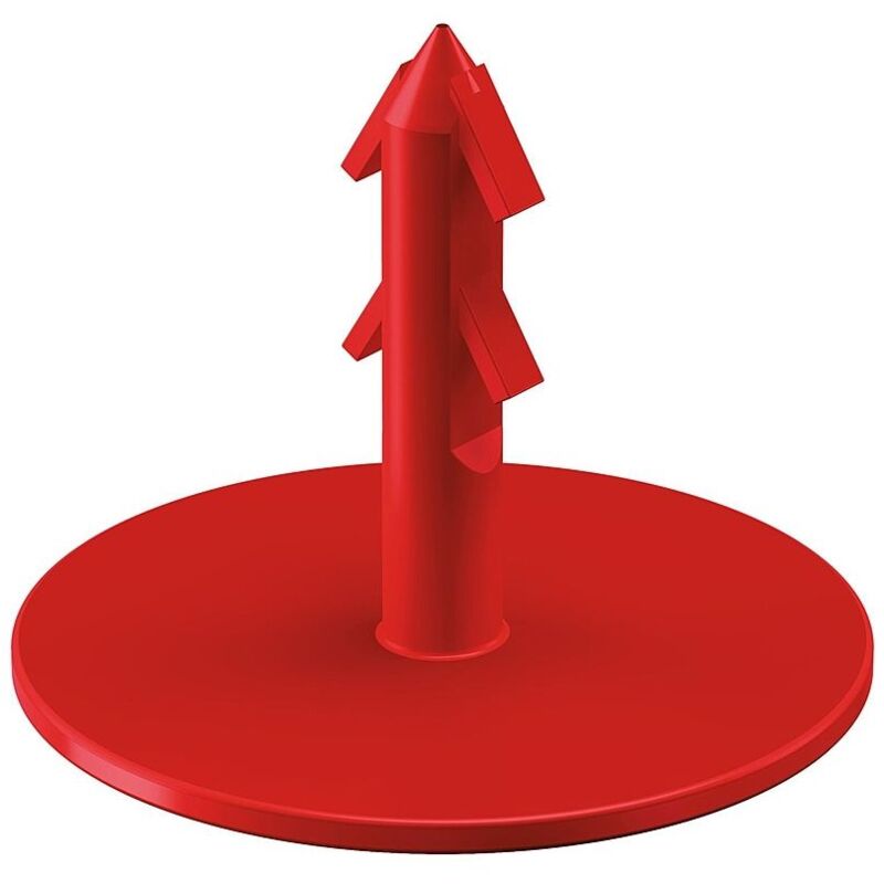 Uponor Multi Foliendübel 25mm