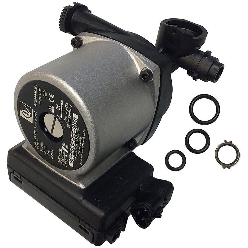 BOSCH Pumpe UPM2 15-70 HU1, 7736700758