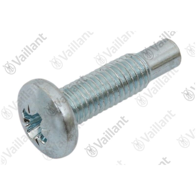 Vaillant Schraube für VKO 156, 256, 356/3-7