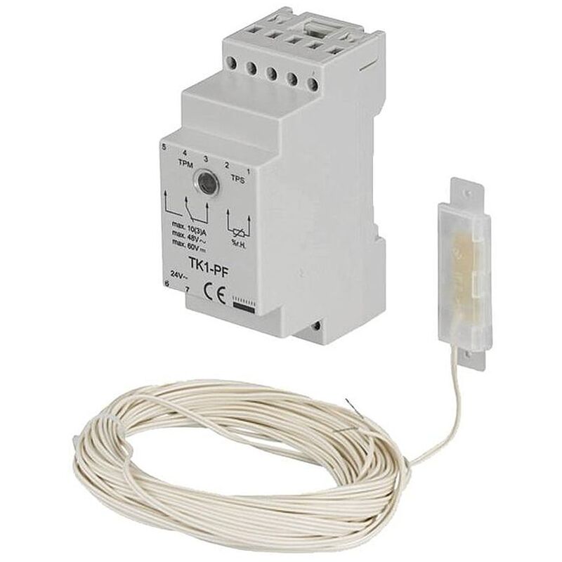 Uponor Smatrix Move PRO Kondensationsschutz Set S-159