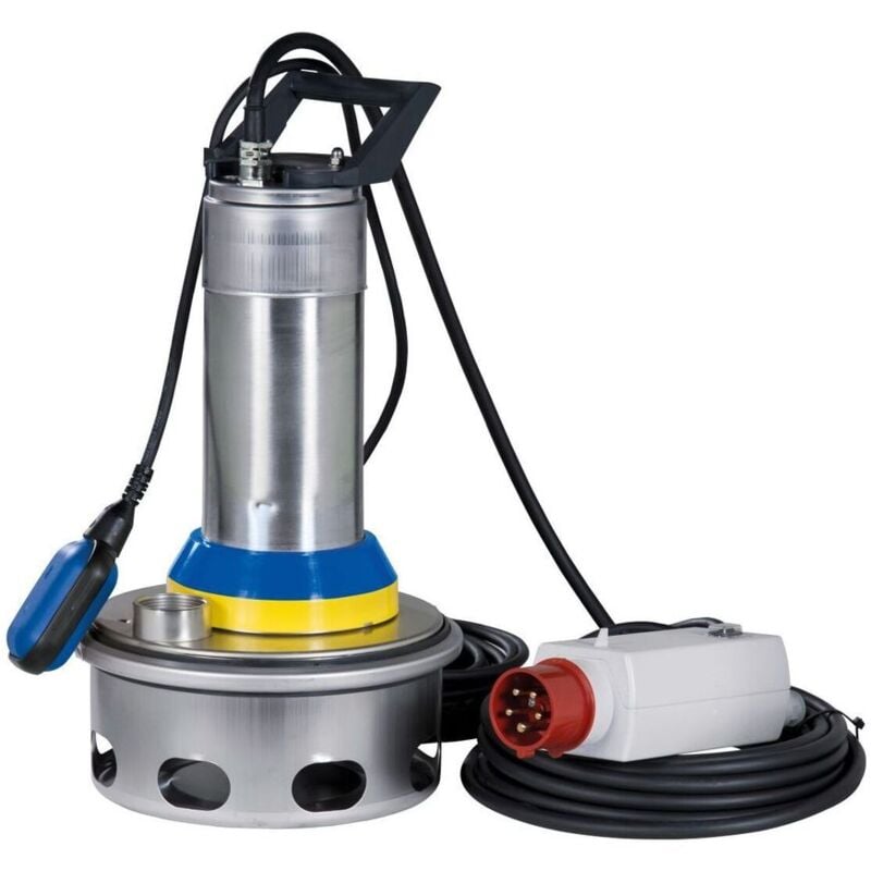 KSB Tauchpumpe AmaDrainer C 405 SD/35 3x400V, mit Schwimmschalter