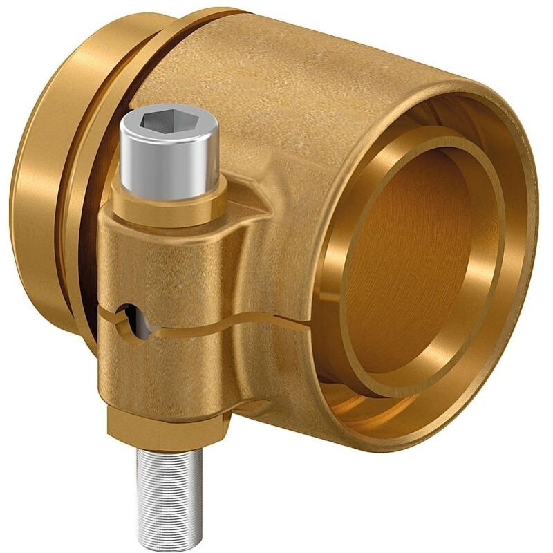 Uponor Wipex RS Adapter PN6 DR 63x5,8 RS2
