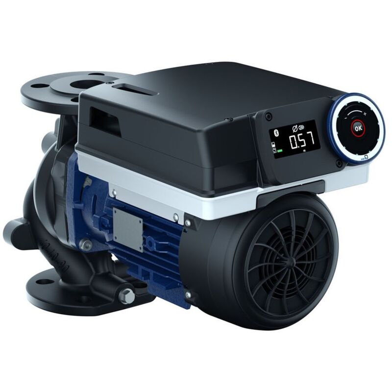 KSB Inlinepumpe EtaLine Pro 065-065-090 3300 1/min, 2,6kW, geregelt