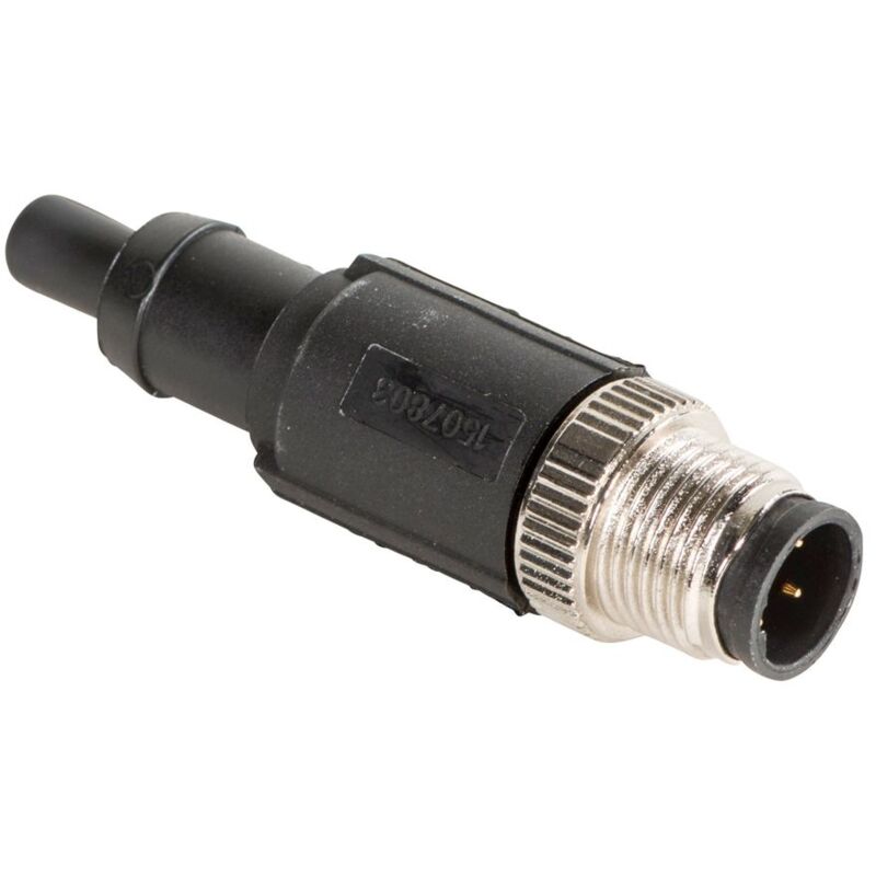 KSB M12-Abschlusswiderstand G-OM12-5B