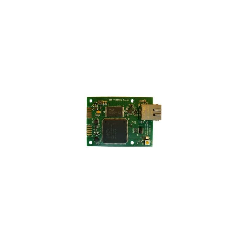 Remeha GTW-21 BacNet Modul für GLT/BMS Systeme