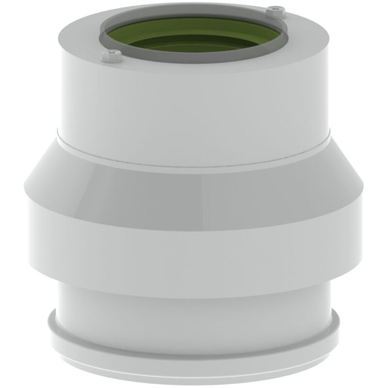 Remeha Luftansaugung AW DN 80/125
