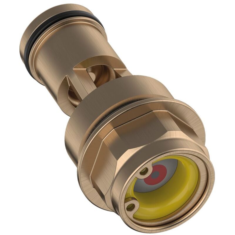 hansgrohe Sicherungskombination nach EN 1717